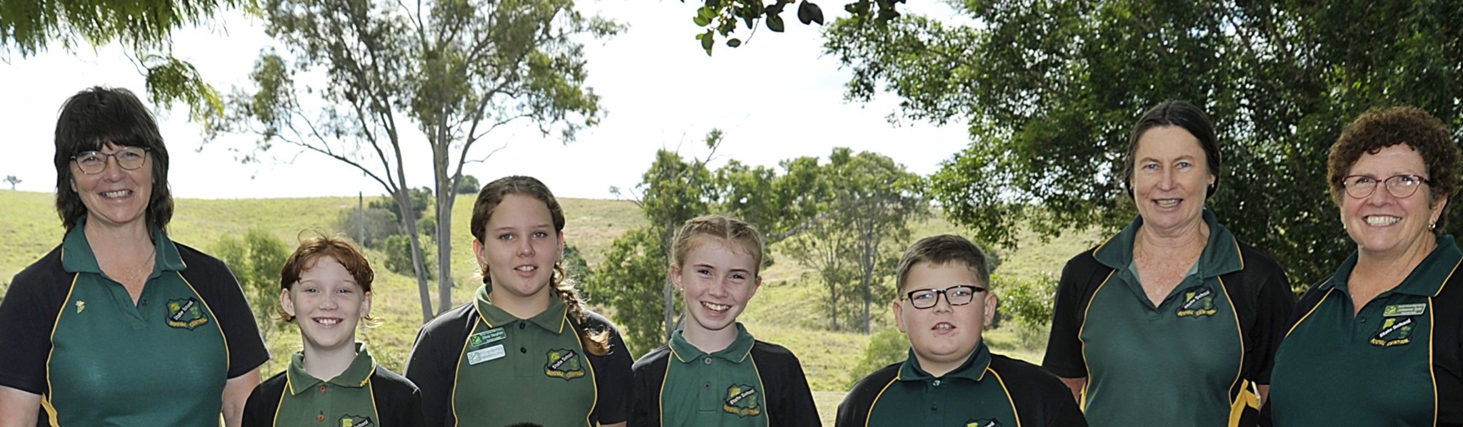 Booyal Central State School